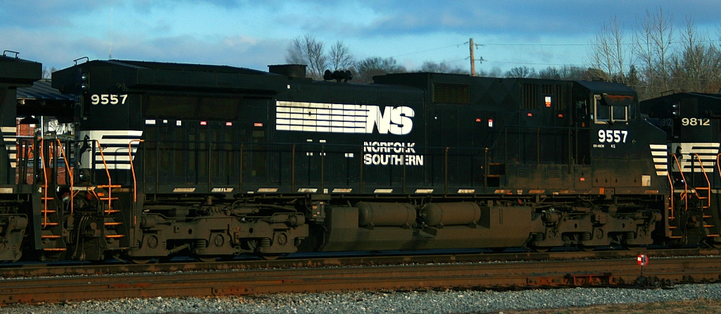 NS 9557